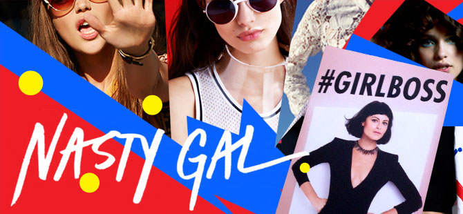 Fun Money Friday – $150 Nasty Gal gift card and #GirlBoss book | Mogo