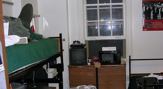 Pimp your dorm room (on the cheap) | Mogo