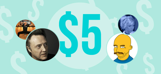 What Can You Get For Less than $5? | Mogo