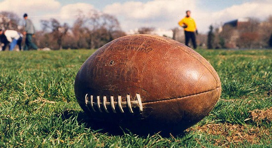 CONTEST: What do you love about the Grey Cup? | Mogo