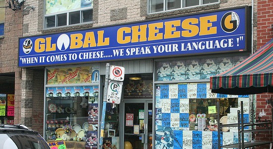 Say Cheese: an ode to cheese in Toronto | Mogo