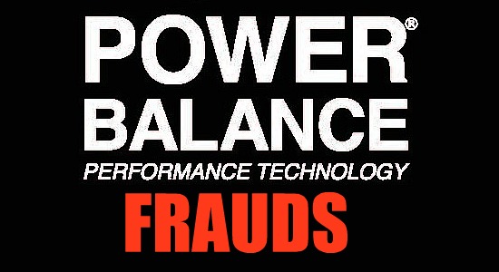 Scam Alert: PowerBalance comes clean about fraudulent wristband claims ...