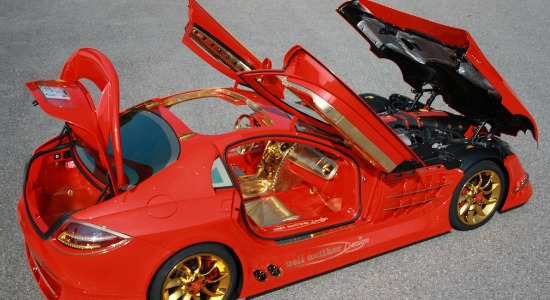 Want to see an $11 million car? | Mogo