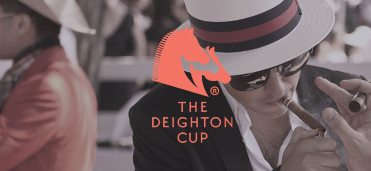 Deighton Cup Vancouver | Mogo