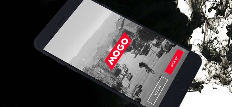 Mogo’s Mobile Financial App - Coming Soon | Mogo