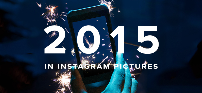 Hype, Hurt and Hope: 2015 in Instagram Pictures | Mogo | Mogo