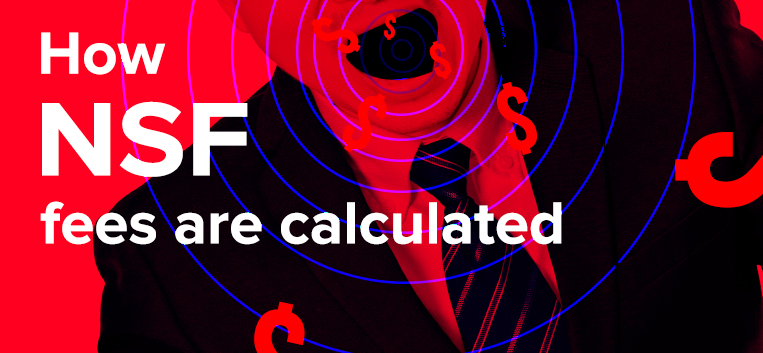 NSF fees: how much they're really costing you | Mogo | Mogo