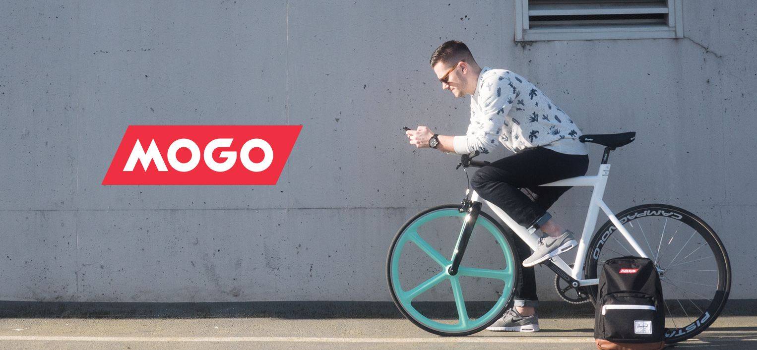 Why design matters in financial services | Mogo | Mogo