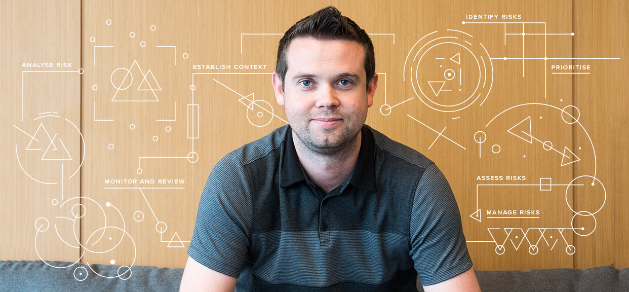 Meet Steven Kerr, Mogo’s VP of Credit Risk & Collections | Mogo