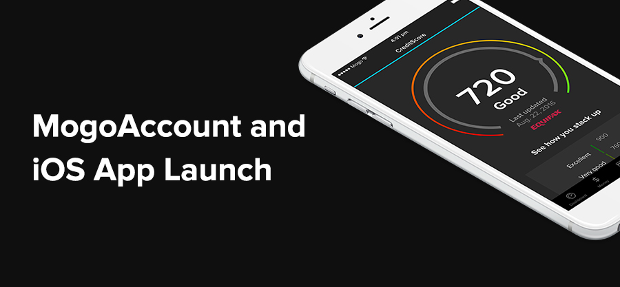 Introducing Canada's first free credit score | Mogo