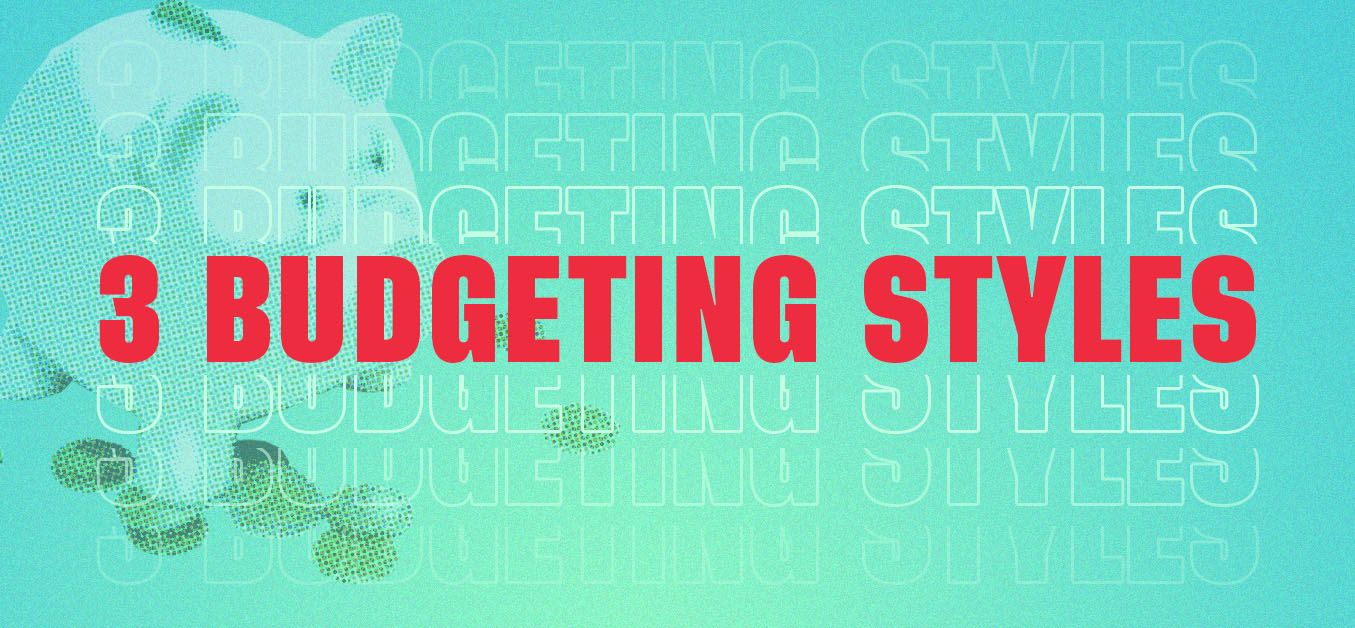 3 Expert Budgeting Styles to Help You Save Money | Mogo