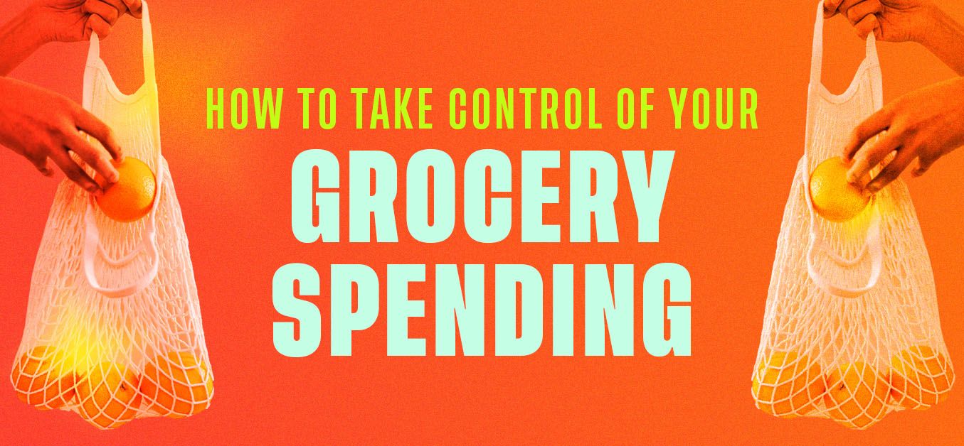 How to take control of your spending | Mogo