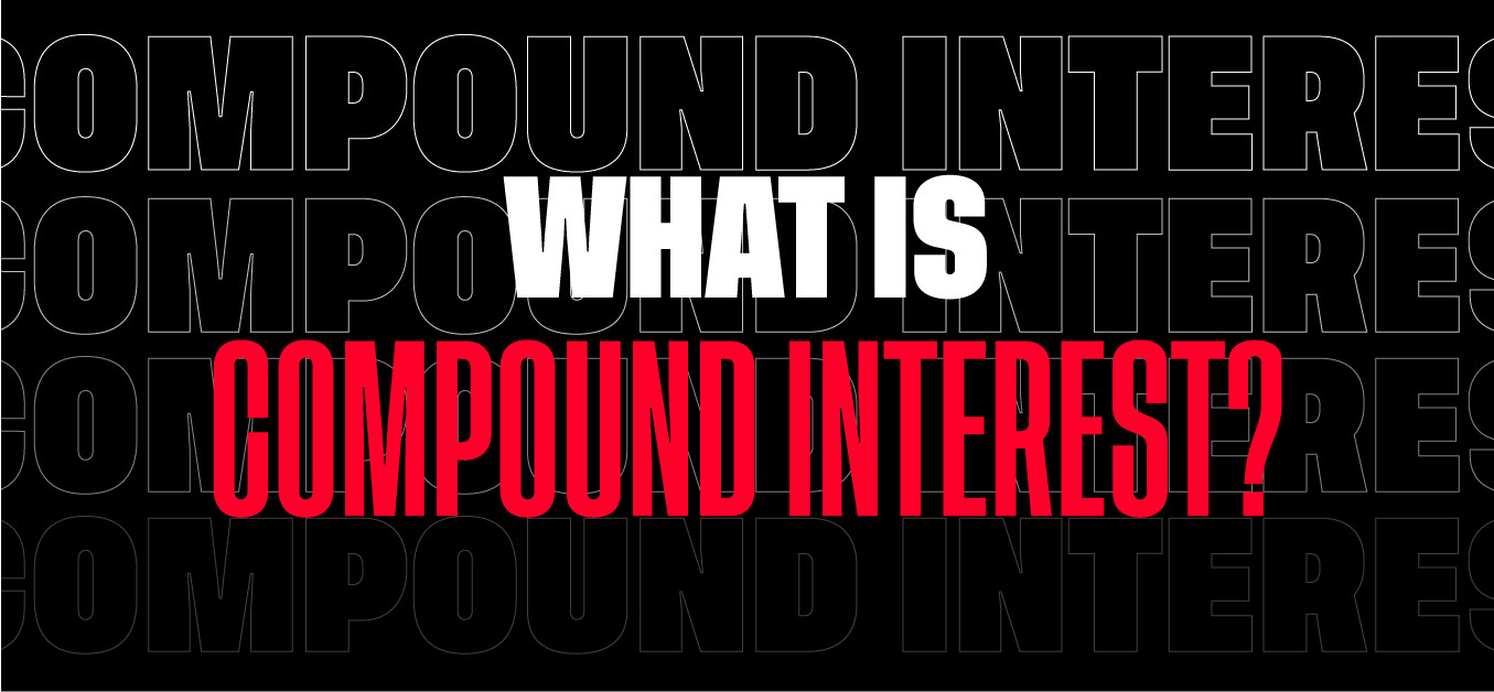 What is Compound Interest? | Mogo