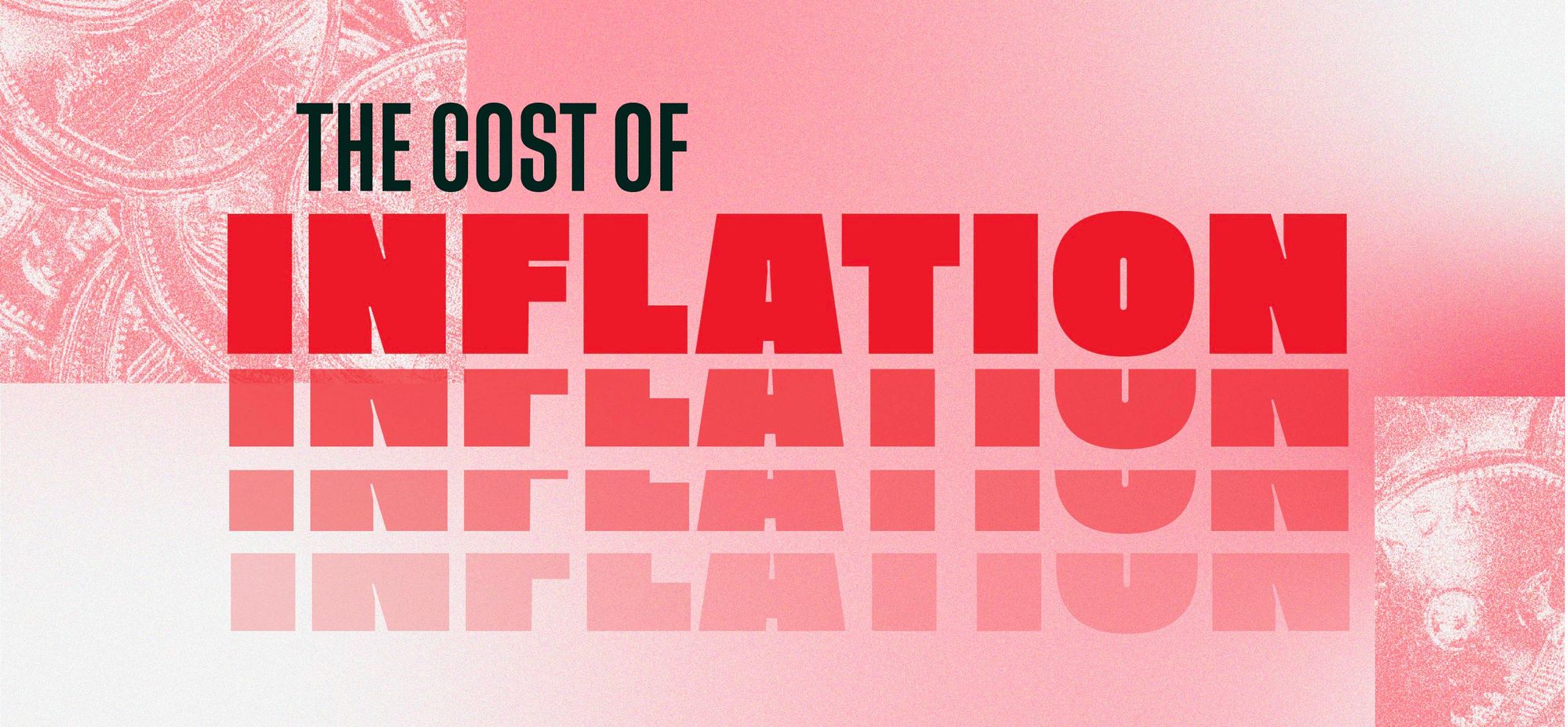 The Cost of Inflation | Mogo