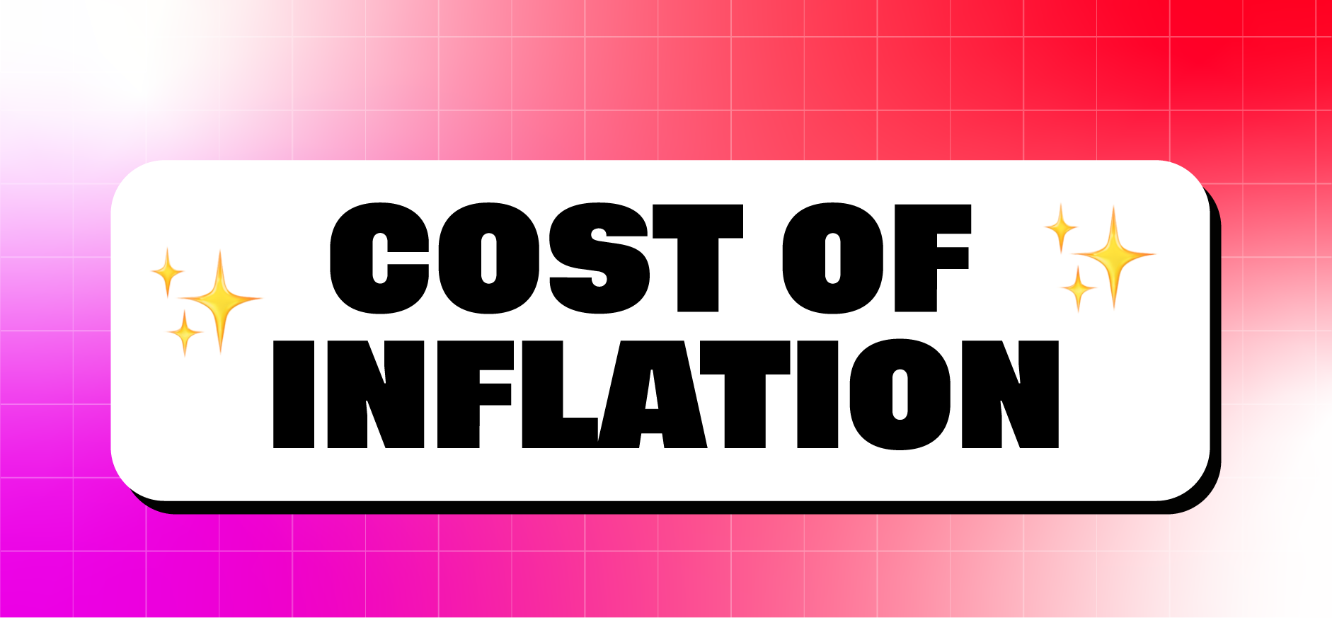 The Cost of Inflation | Mogo