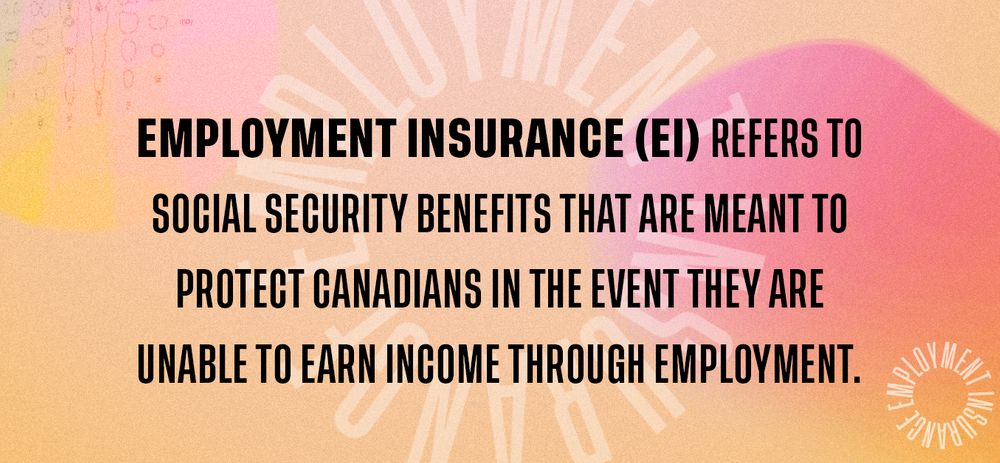 Basics: What is Employment Insurance? | Mogo