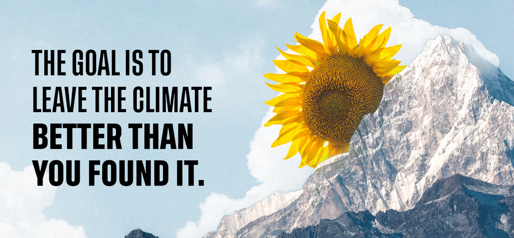 Why Carbon Neutral Isn’t Enough | Mogo