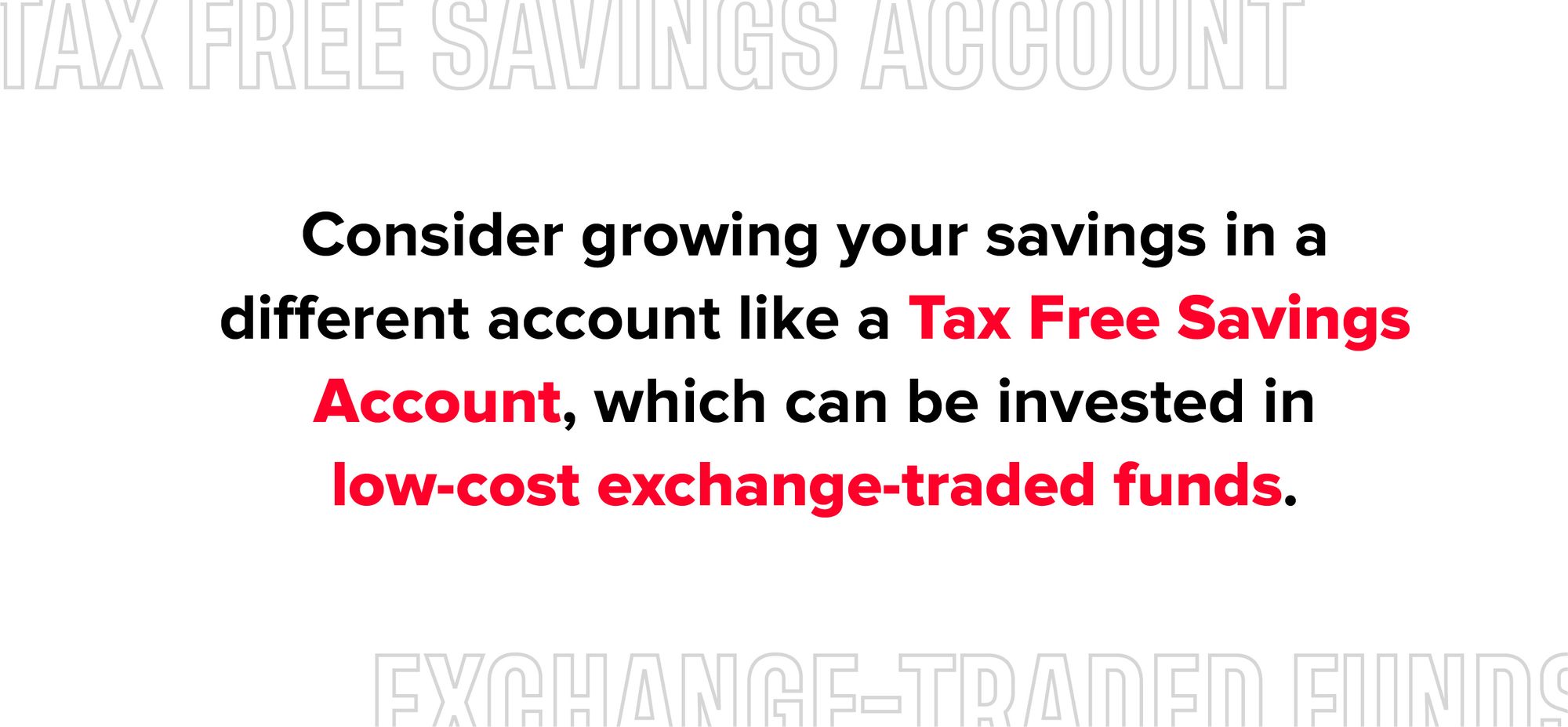 The Problem With High Interest Savings Accounts | Mogo