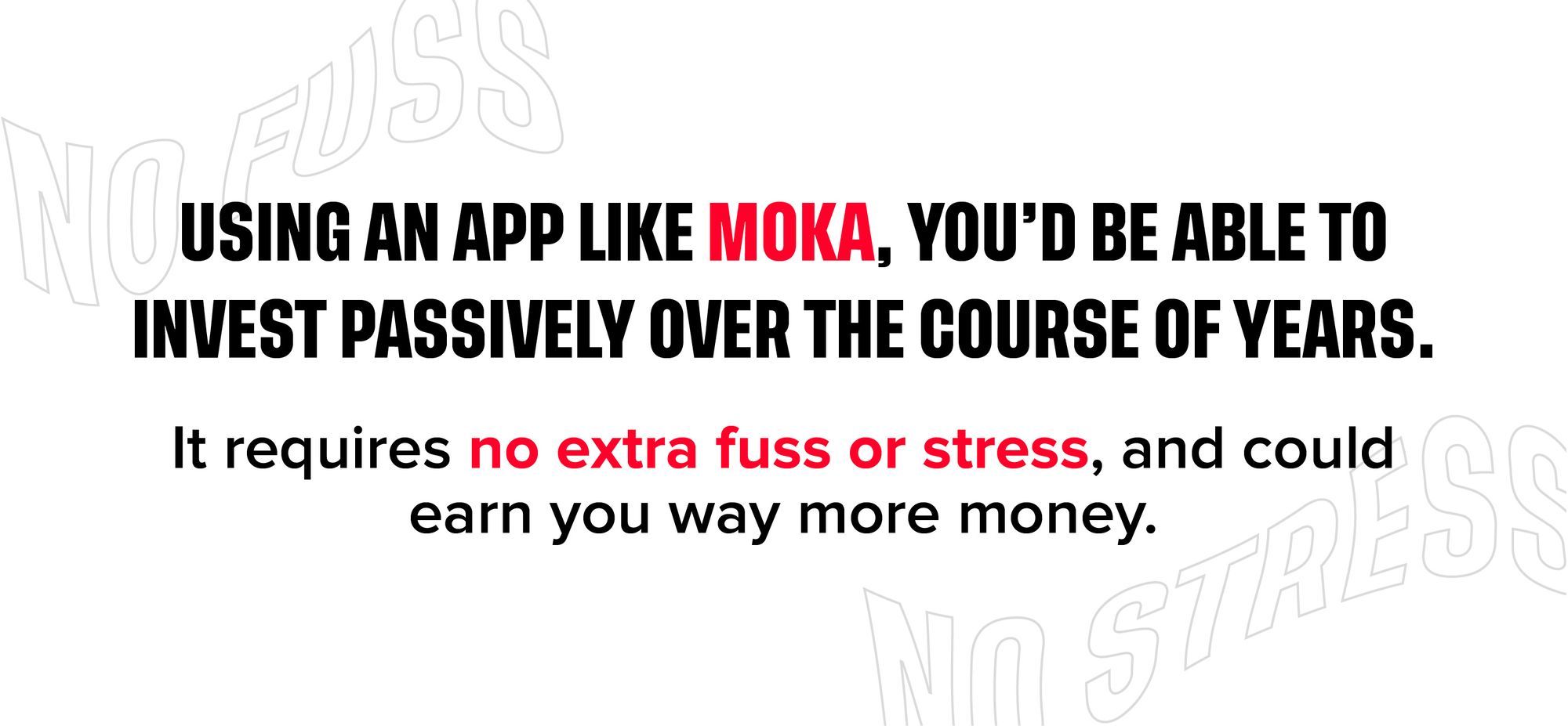 The Problem With High Interest Savings Accounts | Mogo