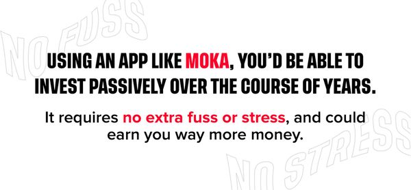 The Problem With High Interest Savings Accounts | Mogo